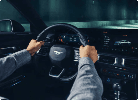 Ford Alghanim | Ford Car Dealers | Ford