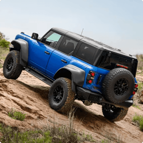 Ford Alghanim | Ford Car Dealers | Ford